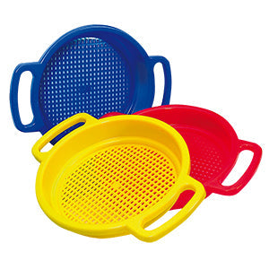 Sieb groß classic — Traptrecker